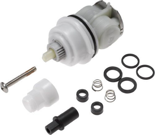【中古】【未使用・未開封品】Delta Faucet Cartridge Single Handle [並行輸入品]【メーカー名】【メーカー型番】【ブランド名】Delta Faucet カテゴリー別, DIY & Garden - Amaz...