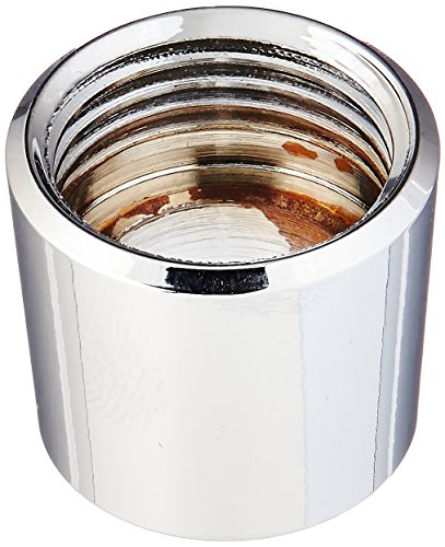 【中古】【未使用・未開封品】Delta Faucet RP40663 Nut for Roman Tub Hand shower, Chrome by DELTA FAUCET【メーカー名】【メーカー型番】【ブランド名】【商品説明】Delt...
