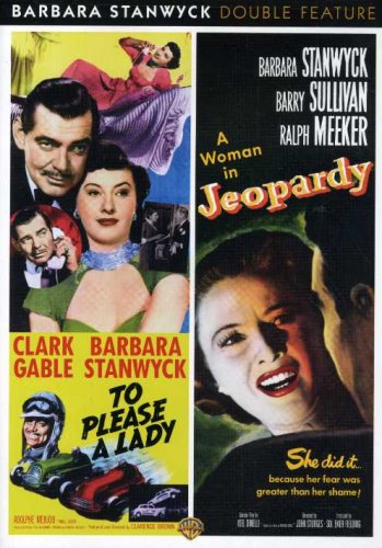 【中古】【未使用・未開封品】To Please a Lady / A Woman in Jeopardy【メーカー名】【メーカー型番】【ブランド名】【商品説明】To Please a Lady / A Woman in Jeopardy【注...
