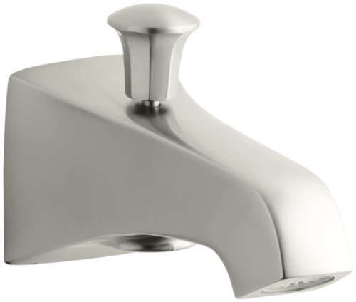 【中古】【未使用・未開封品】Kohler k-496?Memoirs切替弁Tub注ぎ口、 .5 ブロンズ K-496-BN 1【メーカー名】【メーカー型番】【ブランド名】KOHLER 浴室水栓, CC installments Banner...