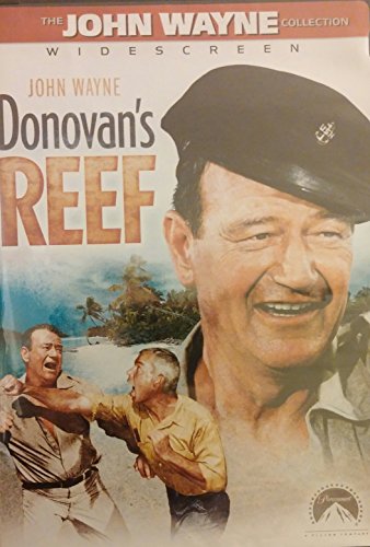 【中古】【未使用・未開封品】Donovan's Reef [DVD] [Import]【メーカー名】【メーカー型番】【ブランド名】Paramount ジャンル別 【商品説明】Donovan's Reef [DVD] [Import]【注意】...