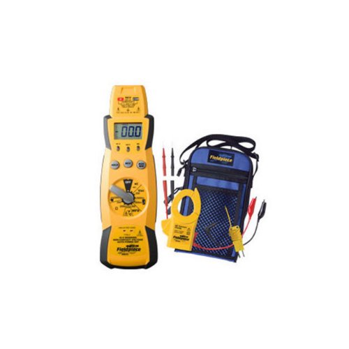 【中古】【未使用・未開封品】Fieldpiece HS33 Expandable Manual Ranging Stick Multimeter for HVAC/R【メーカー名】【メーカー型番】【ブランド名】Fieldpiece Home...