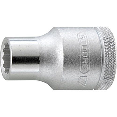 【中古】【未使用・未開封品】Gedoreソケット1/2"UDプロファイル1.3/16「D 19 1.3 / 16AF【メーカー名】【メーカー型番】【ブランド名】GEDORE ラチェットレンチ, CC installments banner3...