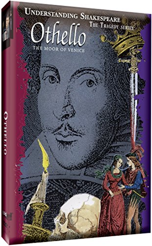 【中古】【未使用・未開封品】Standard Deviants: Shakespeare - Othello [DVD]【メーカー名】【メーカー型番】【ブランド名】【商品説明】Standard Deviants: Shakespeare -...