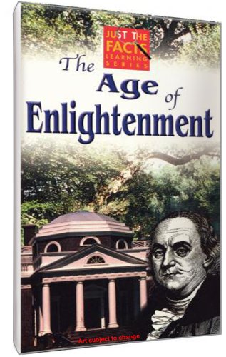 【中古】【未使用・未開封品】Just the Facts: The Age of Enlightenment [DVD]【メーカー名】【メーカー型番】【ブランド名】Cerebellum Corporation ホビー・実用, Custom ...