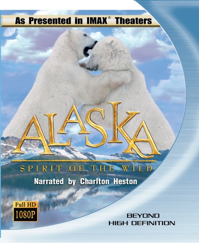 【中古】【未使用・未開封品】Alaska: Spirit of the Wild (Sub) [Blu-ray] [Import]【メーカー名】【メーカー型番】【ブランド名】【商品説明】Alaska: Spirit of the Wild ...