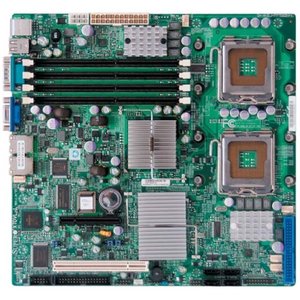 【中古】【未使用・未開封品】Supermicro Computer X7DVL-L サーバーボード MBD-X7DVL-L-O【メーカー名】【メーカー型番】【ブランド名】Supermicro マザーボード 【商品説明】Supermicro ...