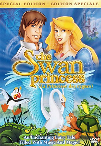 【中古】【未使用・未開封品】The Swan Princess (Special Edition)【メーカー名】【メーカー型番】【ブランド名】【商品説明】The Swan Princess (Special Edition)【注意】こちらは...