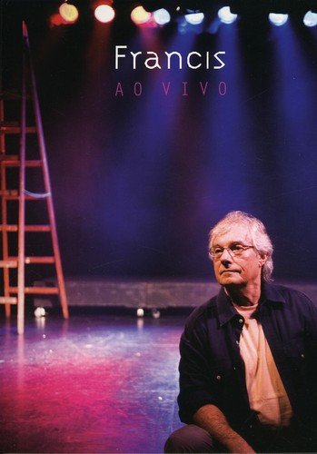 【中古】【未使用・未開封品】Francis Hime Ao Vivo [DVD]【メーカー名】【メーカー型番】【ブランド名】【商品説明】Francis Hime Ao Vivo [DVD]【注意】こちらは輸入品となります。当店では初期不良に...