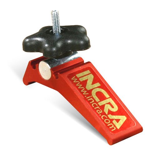 【中古】【未使用・未開封品】Incra Build-it Hold Down Clamp【メーカー名】【メーカー型番】【ブランド名】【商品説明】Incra Build-it Hold Down Clamp【注意】こちらは輸入品となります。当...