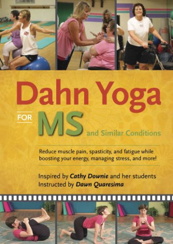 【中古】【未使用・未開封品】Dahn Yoga for Multiple Sclerosis and Similar Conditions【メーカー名】【メーカー型番】【ブランド名】BEST Life Media ジャンル別, Custom...