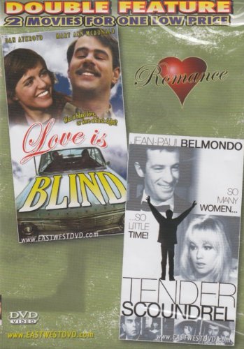 【中古】【未使用・未開封品】Love Is Blind / Tender Scoundrel [Slim Case]【メーカー名】【メーカー型番】【ブランド名】EastWest ジャンル別, Custom Stores 【商品説明】Love...