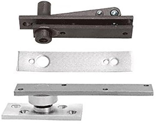 【中古】【未使用・未開封品】CRL Satin Chrome Rixson? Center-Hung Pivot Set [並行輸入品]【メーカー名】【メーカー型番】【ブランド名】C.R. Laurence ドア用金物 【商品説明】CRL ...