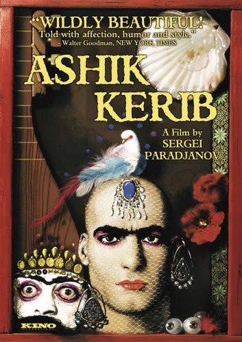 【中古】【未使用・未開封品】ASHIK KERIB【メーカー名】【メーカー型番】【ブランド名】Kino Lorber films ジャンル別 【商品説明】ASHIK KERIB【注意】こちらは輸入品となります。当店では初期不良に限り、商品到...