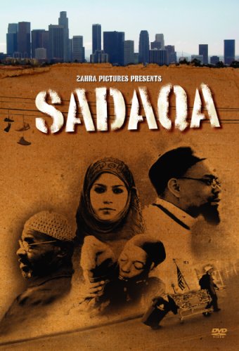 【中古】【未使用・未開封品】Sadaqa [DVD]【メーカー名】【メーカー型番】【ブランド名】Zahra Pictures ドキュメンタリー, Custom Stores, 1637 【商品説明】Sadaqa [DVD]【注意】こちらは輸...