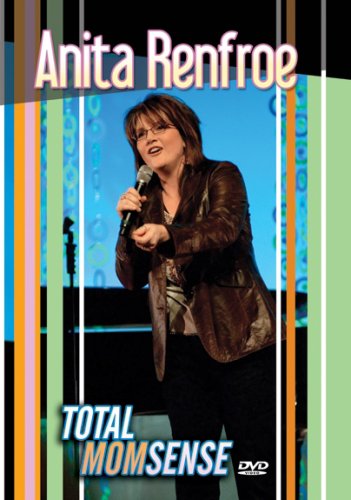 【中古】【未使用・未開封品】Anita Renfroe : Total Momsense【メーカー名】【メーカー型番】【ブランド名】Word Entertainment ジャンル別 【商品説明】Anita Renfroe : Total M...