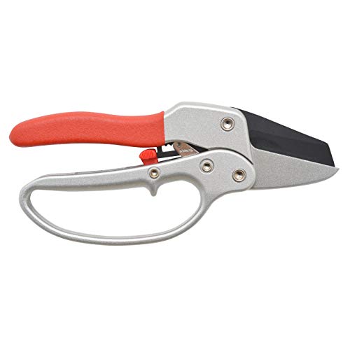【中古】【未使用・未開封品】Heavy Duty Ratchet Pruner【メーカー名】【メーカー型番】【ブランド名】【商品説明】Heavy Duty Ratchet Pruner【注意】こちらは輸入品となります。当店では初期不良に限り...