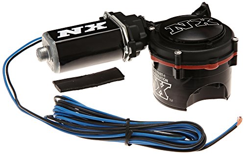 【中古】【未使用・未開封品】Nitrous Express 11107 自動リモート窒素ボトルオープナー【メーカー名】【メーカー型番】【ブランド名】Nitrous Express エンジン・エンジンパーツ 【商品説明】Nitrous Exp...