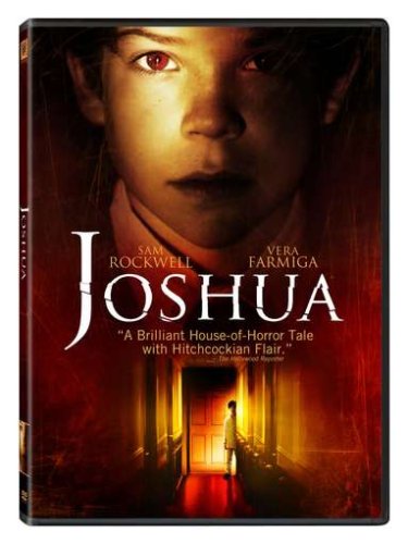 【中古】【未使用・未開封品】Joshua (2007)【メーカー名】【メーカー型番】【ブランド名】20th Century Fox ジャンル別 【商品説明】Joshua (2007)【注意】こちらは輸入品となります。当店では初期不良に限り、...