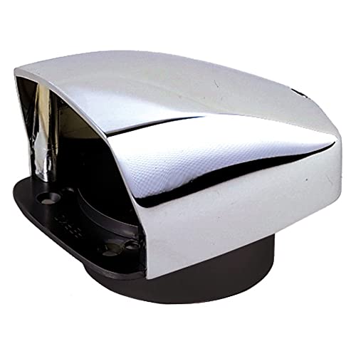 【中古】【未使用・未開封品】Perko - カウルベンチレーター - 3" クロームメッキ亜鉛合金【メーカー名】【メーカー型番】【ブランド名】Perko カテゴリー別, Sports - AmazonGlobal free shipping...