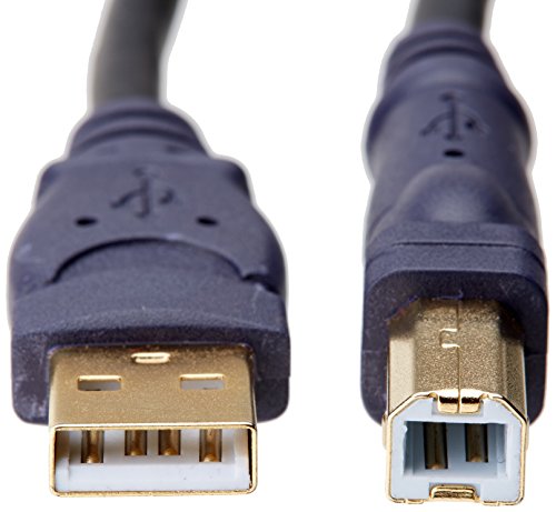 【中古】【未使用・未開封品】CABLE,16' USB CBL,BK【メーカー名】【メーカー型番】【ブランド名】Belkin カテゴリー別, USBケーブル 【商品説明】CABLE,16' USB CBL,BK【注意】こちらは輸入品となりま...