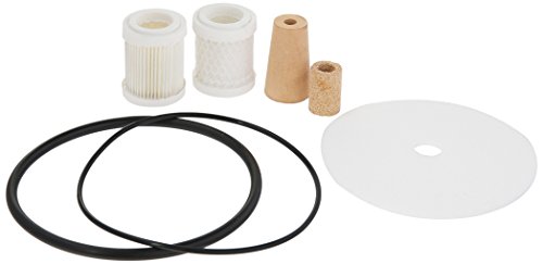 【中古】【未使用・未開封品】Atd Tools ATD-78831 Filter Element Change Kit For Atd-7883【メーカー名】【メーカー型番】【ブランド名】ATD Tools Inc 自動車整備工具 【商品説...