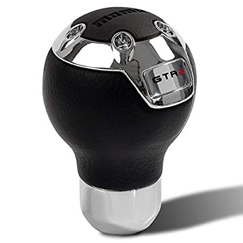 【中古】【未使用・未開封品】MOMO GTR 2 シフトノブ。【メーカー名】【メーカー型番】【ブランド名】MOMO DIY & Garden - AmazonGlobal free shipping, シフトノブ, カー用品 取付・交換 【...