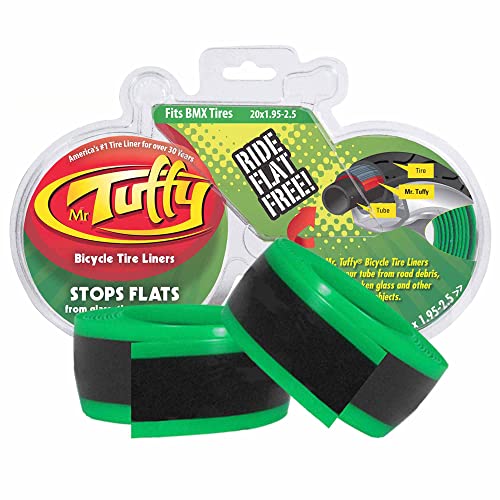 【中古】【未使用・未開封品】Mr. Tuffy 自転車タイヤライナー (20 x 1.95-2.5, Regular)【メーカー名】【メーカー型番】【ブランド名】【商品説明】Mr. Tuffy 自転車タイヤライナー (20 x 1.95-2...