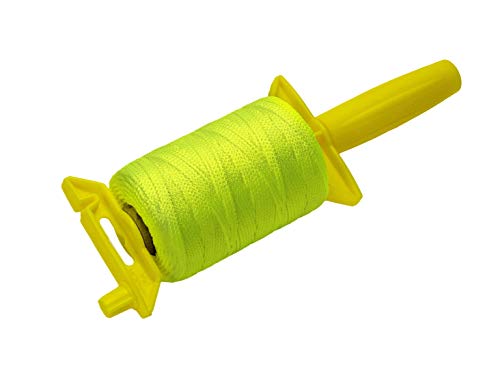 【中古】【未使用・未開封品】Bon 21-172 Mason's Reload Reel with 500-Feet Line, Neon Yellow Line by BON【メーカー名】【メーカー型番】【ブランド名】【商品説明】Bon ...
