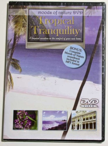 【中古】【未使用・未開封品】Moods Of Nature: Tropical Tranquility【メーカー名】【メーカー型番】【ブランド名】PC Treasures ジャンル別 【商品説明】Moods Of Nature: Tropi...
