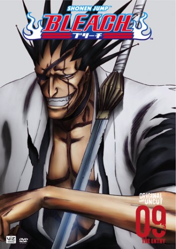 【中古】【未使用・未開封品】Bleach 9: The Entry [DVD] [Import]【メーカー名】【メーカー型番】【ブランド名】VIZ VIDEO ジャンル別, BLEACH 【商品説明】Bleach 9: The Entry ...