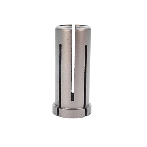 【中古】【未使用・未開封品】Whiteside Router Bits 6402 Steel Router Collet with 3/8-Inch Inside Diameter and 1/2-Inch Outside Diameter...