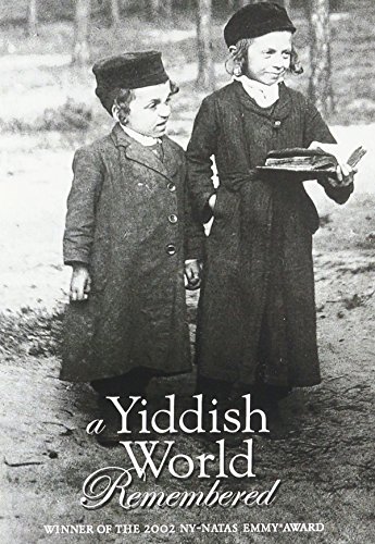 【中古】【未使用・未開封品】A Yiddish World Remembered【メーカー名】【メーカー型番】【ブランド名】Two Cats Productions ジャンル別 【商品説明】A Yiddish World Remembere...