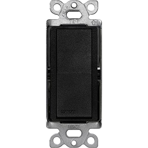 【中古】【未使用・未開封品】Lutron SC-3PS-MN Diva 15-Amp, 120-Volt to 277-Volt 3-Way Switch in Midnight by Lutron【メーカー名】【メーカー型番】【ブランド名...