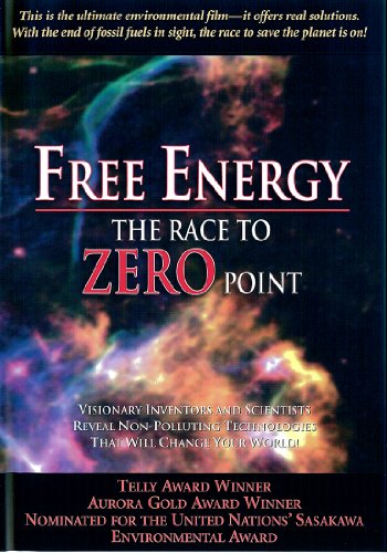 【中古】【未使用・未開封品】Free Energy: The Race to Zero Point【メーカー名】【メーカー型番】【ブランド名】【商品説明】Free Energy: The Race to Zero Point【注意】こちらは...