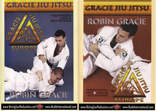 【中古】【未使用・未開封品】Gracie Jiu-Jitsu 2 DVD Set【メーカー名】【メーカー型番】【ブランド名】【商品説明】Gracie Jiu-Jitsu 2 DVD Set【注意】こちらは輸入品となります。当店では初期不良に...