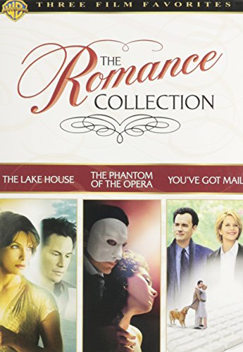 【中古】【未使用・未開封品】The Romance Collection【メーカー名】【メーカー型番】【ブランド名】Warner Home Video ジャンル別 【商品説明】The Romance Collection【注意】こちらは輸入...
