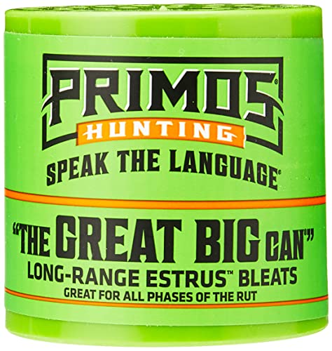 【中古】【未使用・未開封品】グレートビッグ呼び出すことができPRIMOS【メーカー名】【メーカー型番】【ブランド名】Primos Sports - AmazonGlobal free shipping 【商品説明】グレートビッグ呼び出すこと...