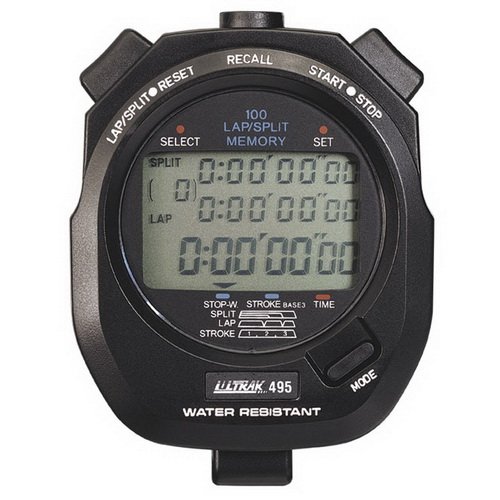 【中古】【未使用・未開封品】Stackhouse 3 Row Timer Stopwatch by Stackhouse【メーカー名】【メーカー型番】【ブランド名】Stackhouse ストップウォッチ, Sports - AmazonGl...