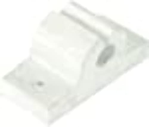 【中古】【未使用・未開封品】Whitecap 3754WC 1インチ ホワイトラバーツール/ロッドホルダー ペア【メーカー名】【メーカー型番】【ブランド名】Whitecap 竿掛け・ロッドホルダー, カテゴリー別 【商品説明】Whiteca...