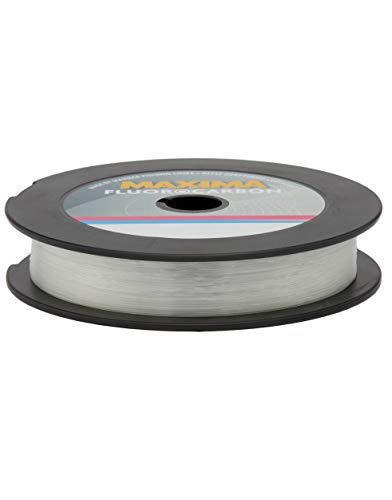 【中古】【未使用・未開封品】(Clear, 12-Pound, 200-Yard) - Maxima Fishing Line One Shot Spools【メーカー名】【メーカー型番】【ブランド名】Maxima Fishing Line...
