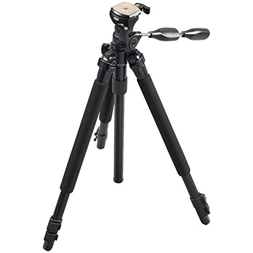 【中古】【未使用・未開封品】Advanced Titanium Tripod with Quick Release 3-Way Head【メーカー名】【メーカー型番】【ブランド名】ブッシュネル(Bushnell) 三脚, 花火大会の撮影テク...