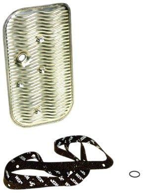 【中古】【未使用・未開封品】WIX フィルター 58890 高耐久自動トランスミッションフィルター 1個入り【メーカー名】【メーカー型番】【ブランド名】WIX トランスミッション, エンジン・エンジンパーツ, オイル・フルード 【商品説明】...