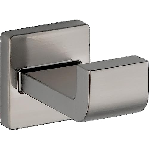 【中古】【未使用・未開封品】(Brilliance Stainless Steel) - Delta Faucet 77535-SS Ara Robe Hook【メーカー名】【メーカー型番】【ブランド名】Delta Faucet フック 【...