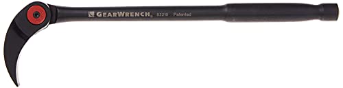 【中古】【未使用・未開封品】GearWrench 82210 10-Inch Indexable Pry Bar by GearWrench【メーカー名】【メーカー型番】【ブランド名】GEARWRENCH バール・カジヤ, CC insta...