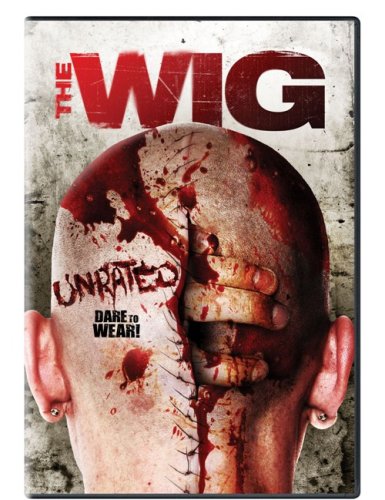 【中古】【未使用・未開封品】The Wig (Unrated)【メーカー名】【メーカー型番】【ブランド名】Cj Entertainment ジャンル別 【商品説明】The Wig (Unrated)【注意】こちらは輸入品となります。当店では...