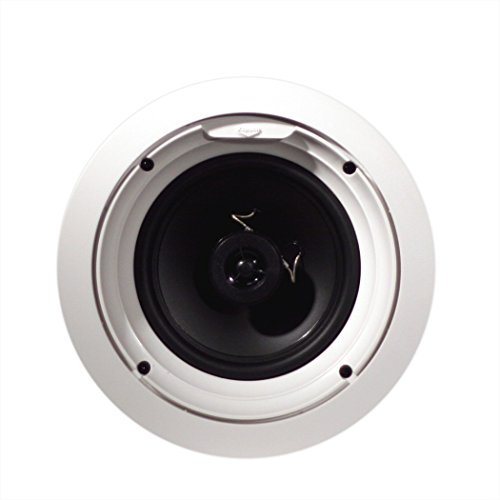 【中古】【未使用・未開封品】Klipsch Reference Series R-1650-C In-Wall/In Ceiling Architectural Speaker (Single) [並行輸入品]【メーカー名】【メーカー型番】...