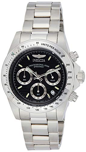 【中古】【未使用・未開封品】Invicta Men's 7026 Signature Collection Speedway Chronograph Watch【メーカー名】【メーカー型番】【ブランド名】Invicta 腕時計, 海外ブラン...