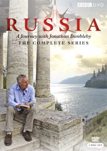 【中古】【未使用・未開封品】Russia A Journey With Jonathan Dimbleby [Import anglais]【メーカー名】【メーカー型番】【ブランド名】【商品説明】Russia A Journey With ...