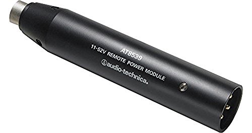 【中古】【未使用・未開封品】Audio-Technica AT8539 Power Module by Audio-Technica【メーカー名】【メーカー型番】【ブランド名】Audio Technica(オーディオテクニカ) カテゴリー別...